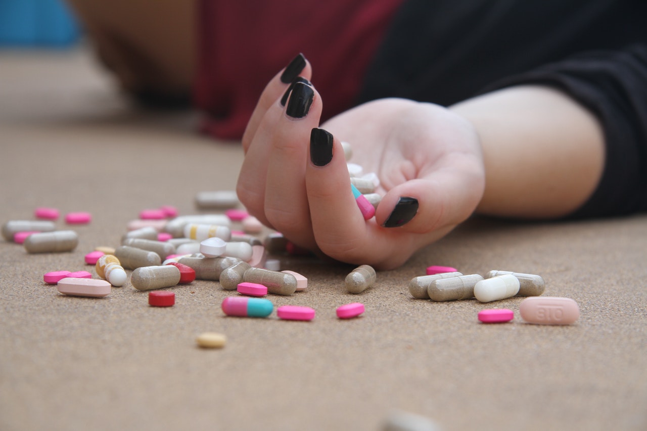 What Drugs Really Do to Teens: Brains - ISA DATA - The trusted leader ...